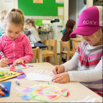 Our Child Care Philosophy | Stepping Stones Daycare